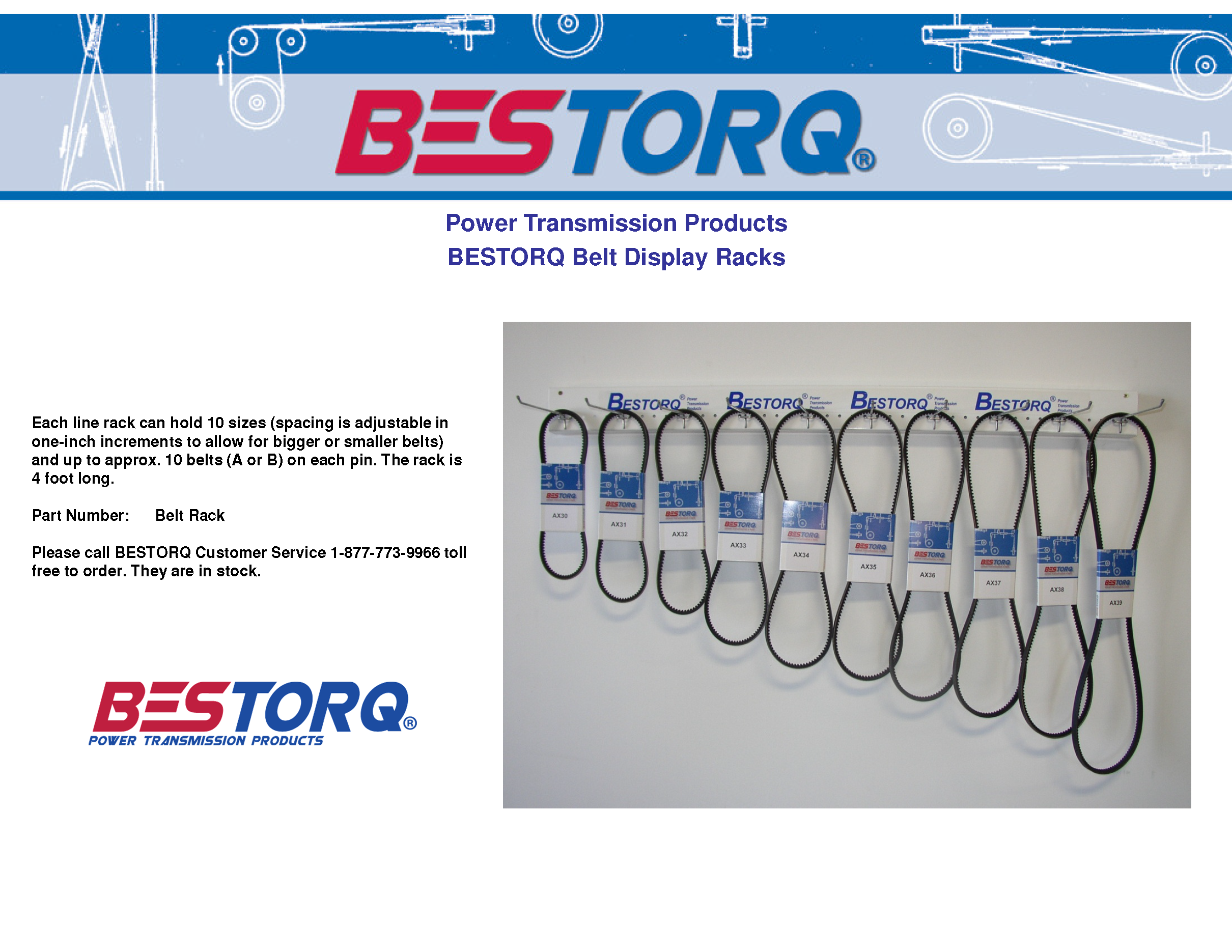 Bestorq